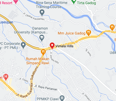 Vimala Hills | Vila Premium, Resor, & Hotel di Puncak Bogor